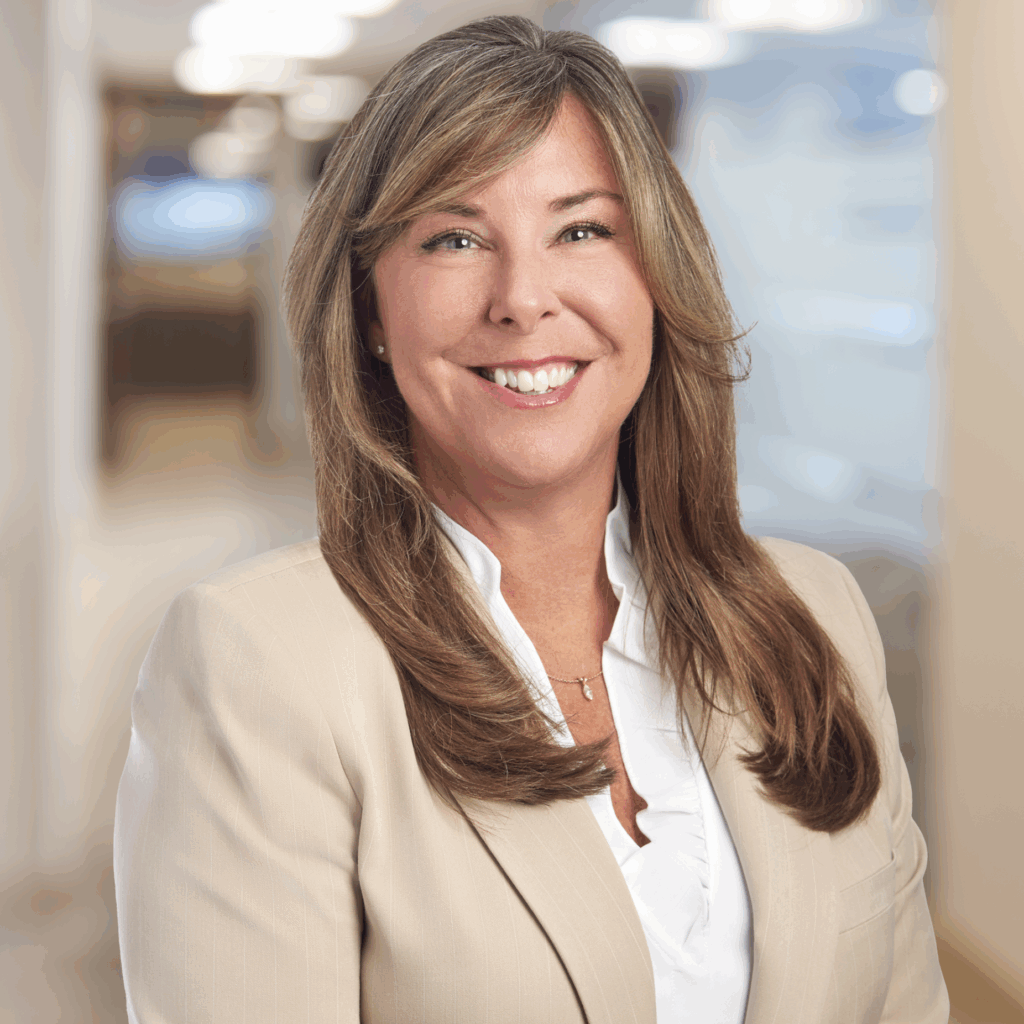 Carrie I. Jacobson | Managing Shareholder | Brown & Carlson