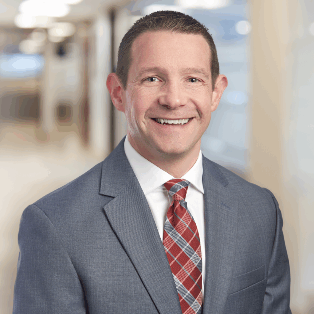 Sean M. Abernathy | Shareholder Attorney | Brown & Carlson