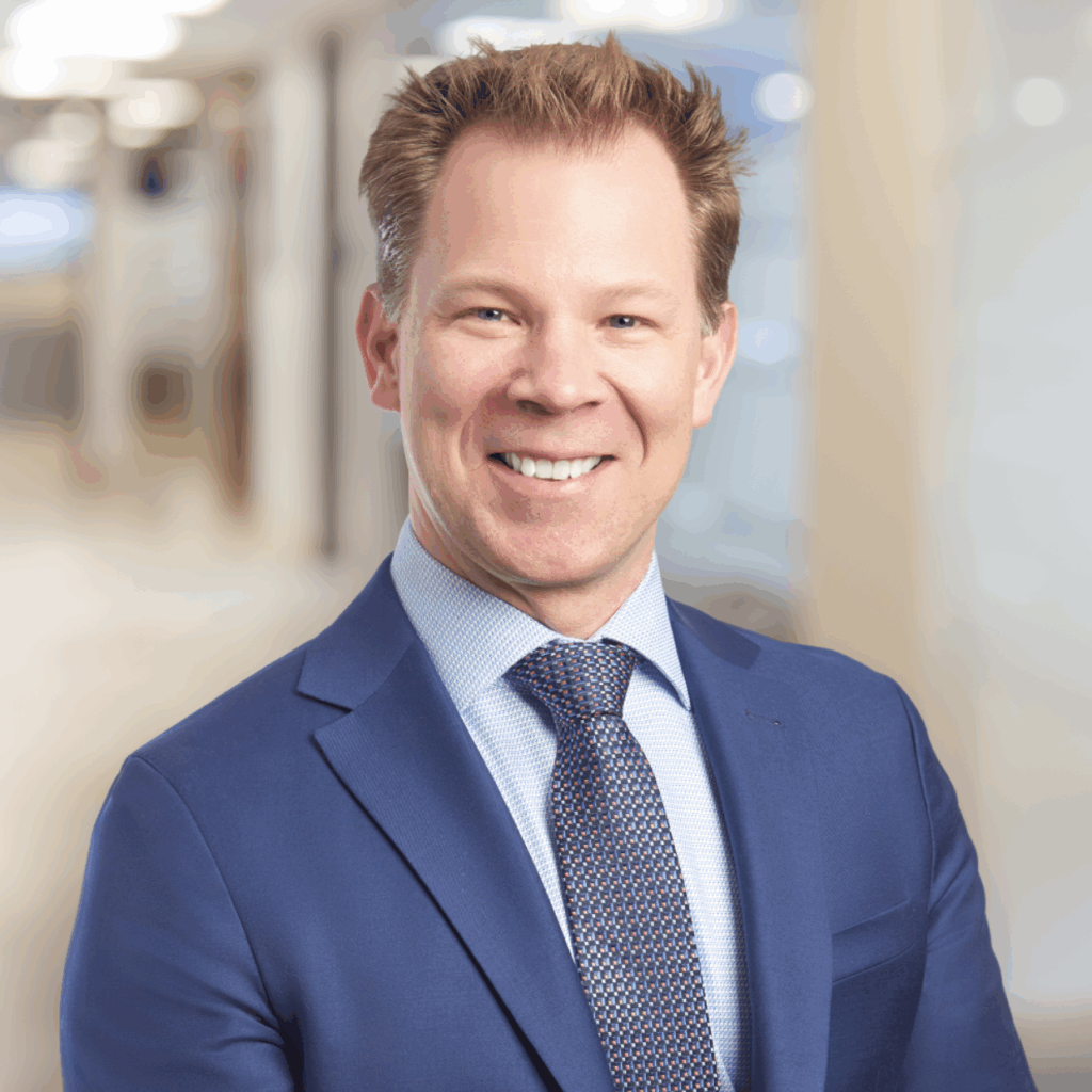 Eric S. Hayes | Senior Shareholder | Brown & Carlson