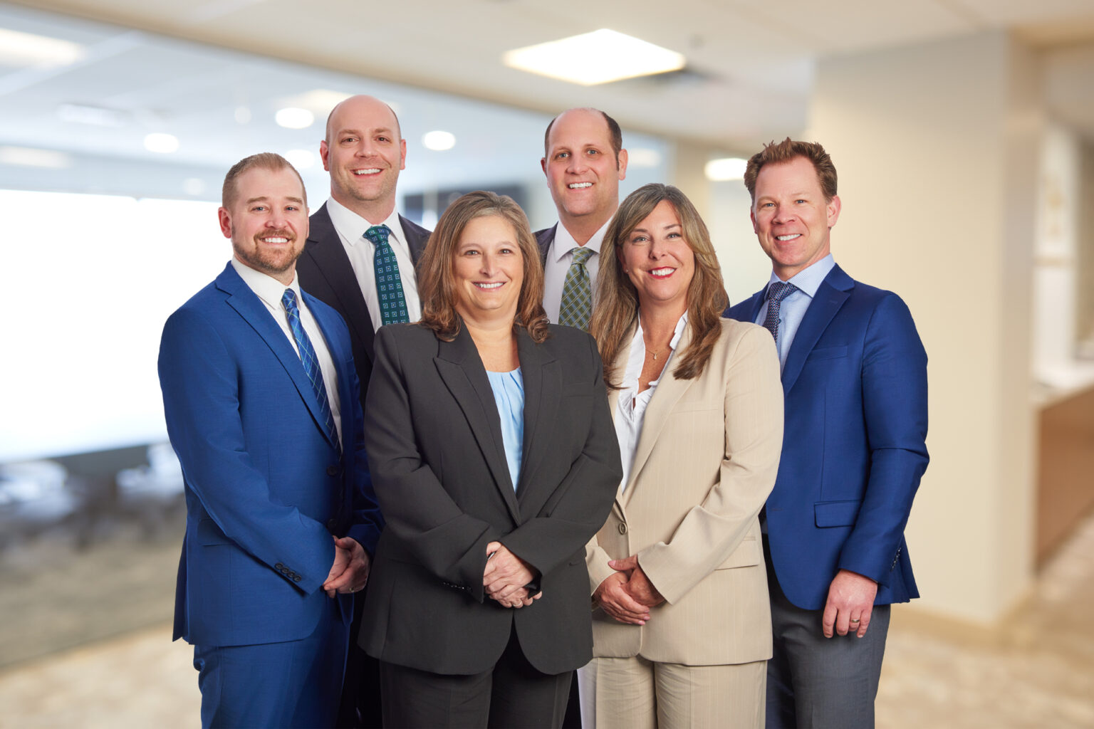 About Us | Brown & Carlson