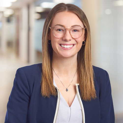Colette Bruder | Associate Attorney | Brown & Carlson