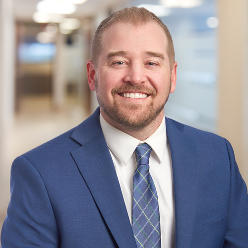 Daniel D. Carlson | Senior Shareholder | Brown & Carlson