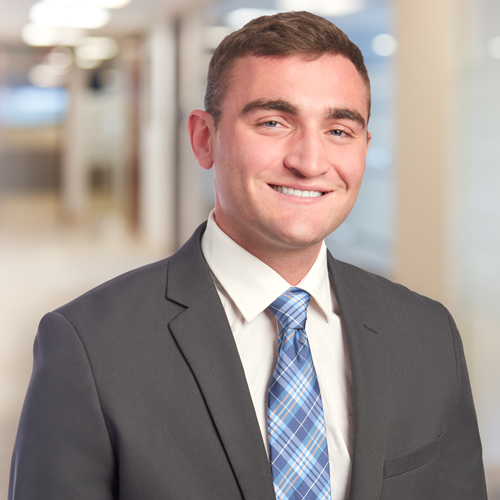 Dylan Moser | Associate Attorney | Brown & Carlson