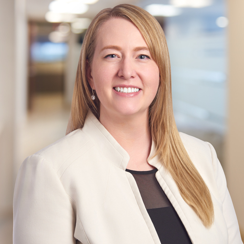Kali A. Russen | Associate Attorney | Brown & Carlson