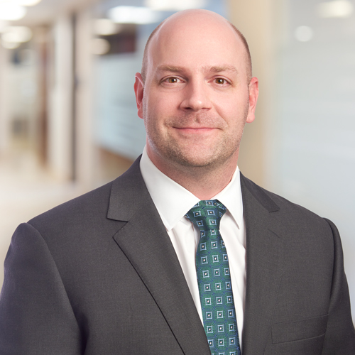 Nicholas J. Micheletti | Senior Shareholder | Brown & Carlson
